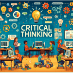 Nurturing Critical Thinking through Coding | Skoolofcode