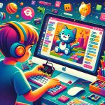 Using Microbit as a Game Controller with Built-in Motion Sensor ...