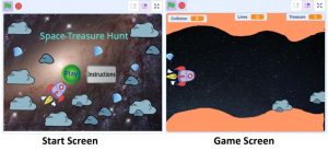Using Microbit as a Game Controller with Built-in Motion Sensor ...