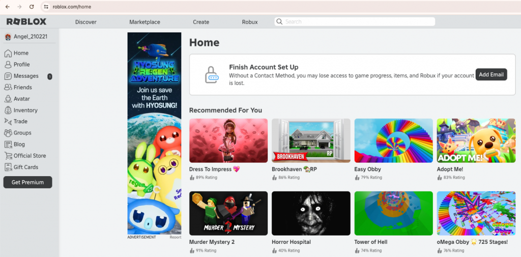 Decoding Roblox: Exploring the Programming Language Behind the Platform ...