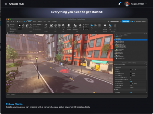 Decoding Roblox: Exploring the Programming Language Behind the Platform - SkoolOfCode