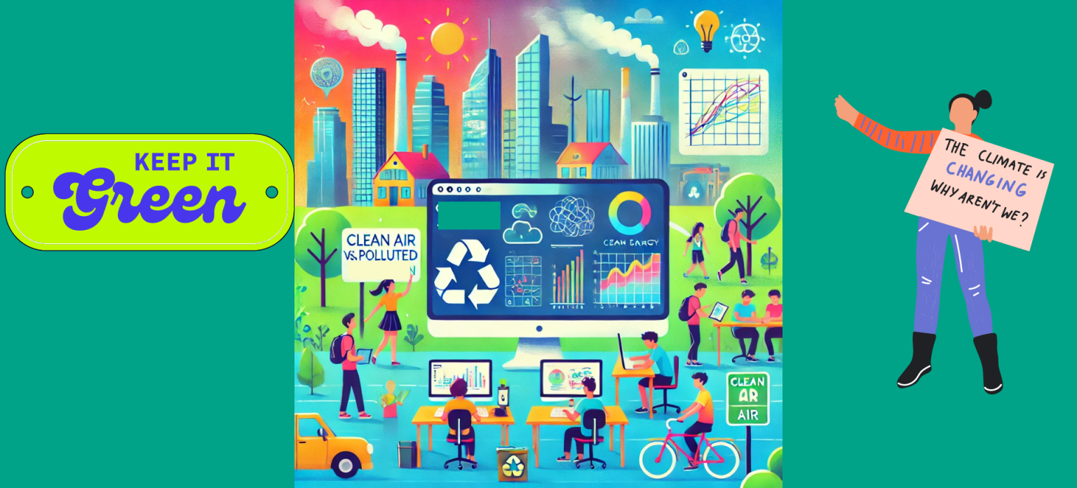 City Air Quality Data Analysis | Understanding and Acting on Pollution