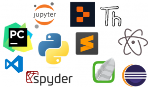 Top Python IDEs in 2024: Enhance Productivity & Fun for Young Coders ...