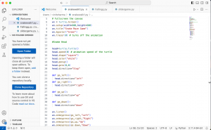 Top Python IDEs in 2024: Enhance Productivity & Fun for Young Coders ...