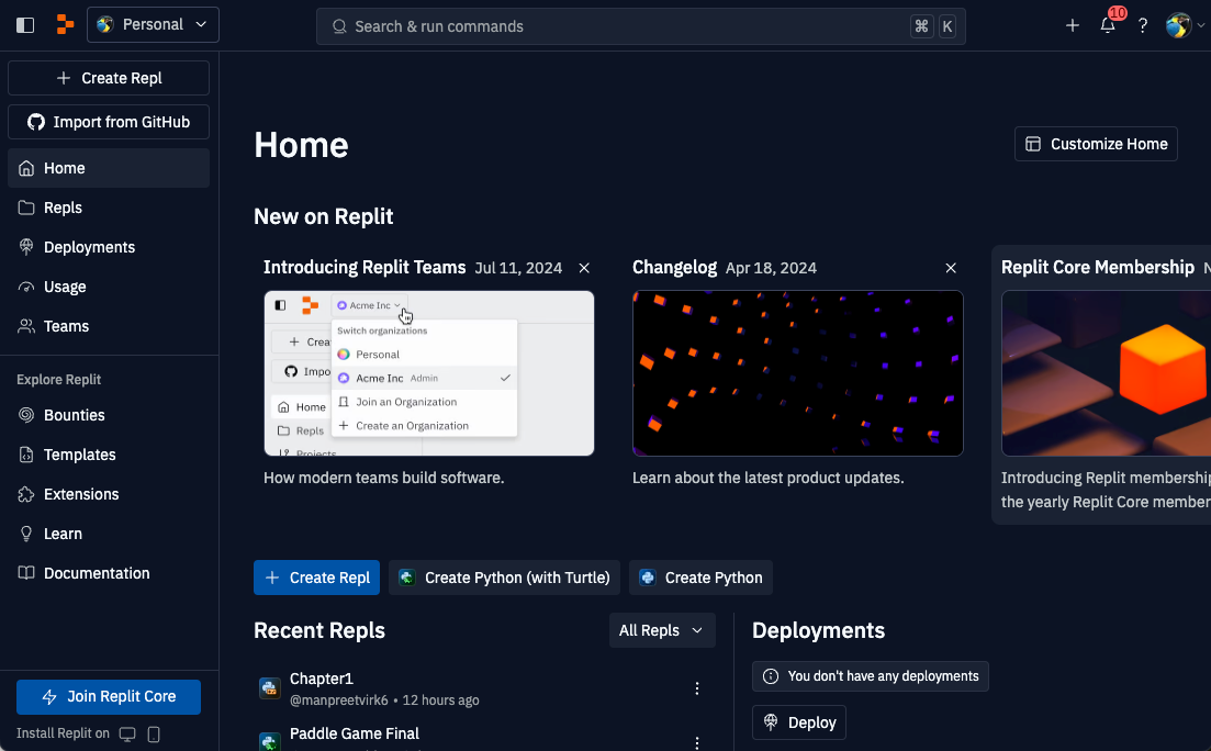 Top Python IDEs in 2024: Enhance Productivity & Fun for Young Coders | SkoolOfCode