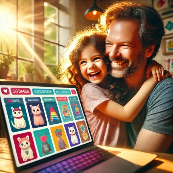 Web Designing with Edublocks: A Fun, Kid-Friendly Guide for Parents