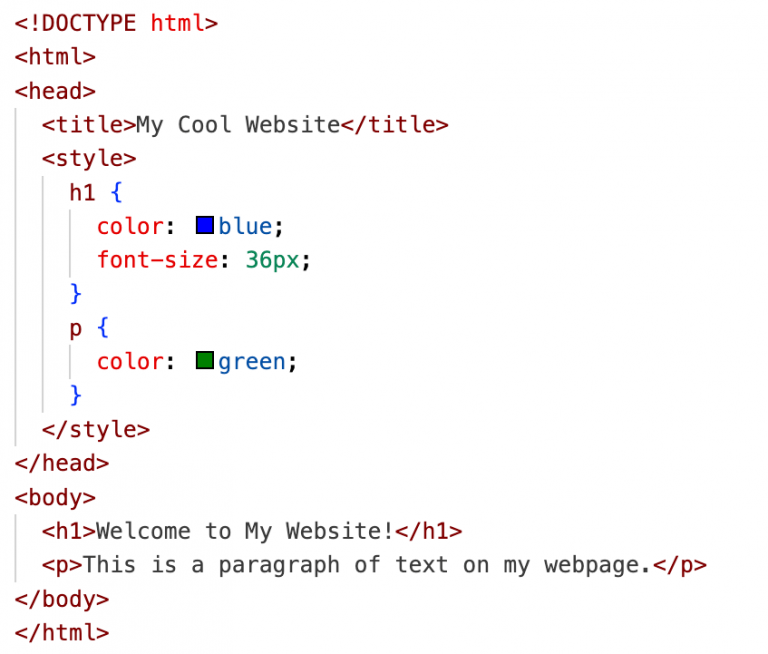 Mastering CSS with HTML: A Fun Coding Adventure for Kids and Parents