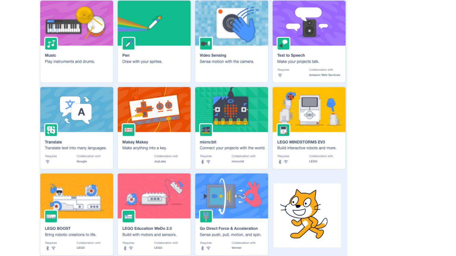 Explore Scratch Extensions | Fun Coding Guide for Parents & Kids