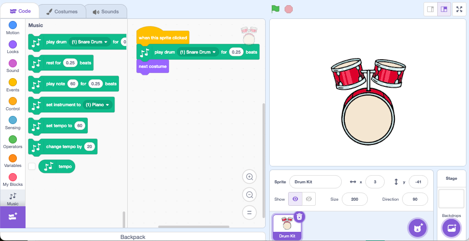 Explore Scratch Extensions | Fun Coding Guide for Parents & Kids