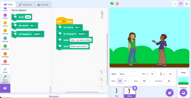 Explore Scratch Extensions | Fun Coding Guide for Parents & Kids