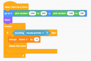 Beginner’s Guide to Scratch Clones: Create Your Own Game Versions in Scratch
