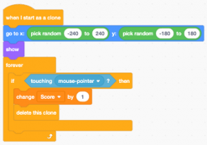 Beginner’s Guide to Scratch Clones: Create Your Own Game Versions in ...