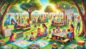 The Magic of Unplugged Coding Activities: Hands-On Fun for Young ...