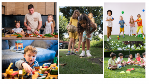 The Magic of Unplugged Coding Activities: Hands-On Fun for Young ...